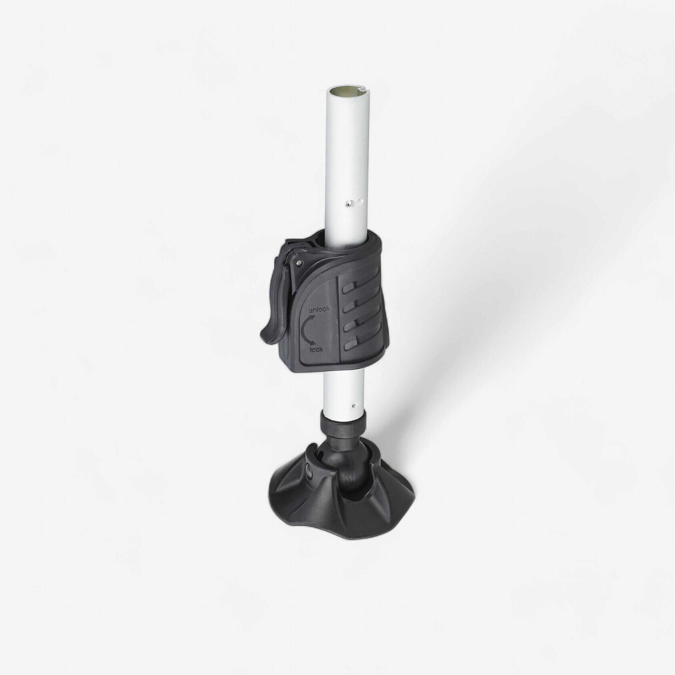 Carp Fishing Bedchairs & Chair Spare Parts | Decathlon