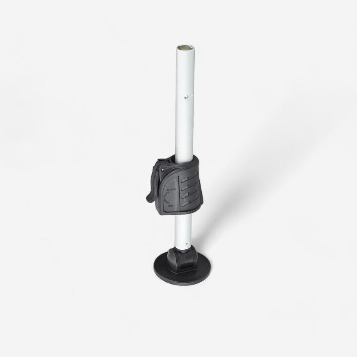 Pied complet Bedchair Fullbreak Pièces détachées Pêche de la carpe ...