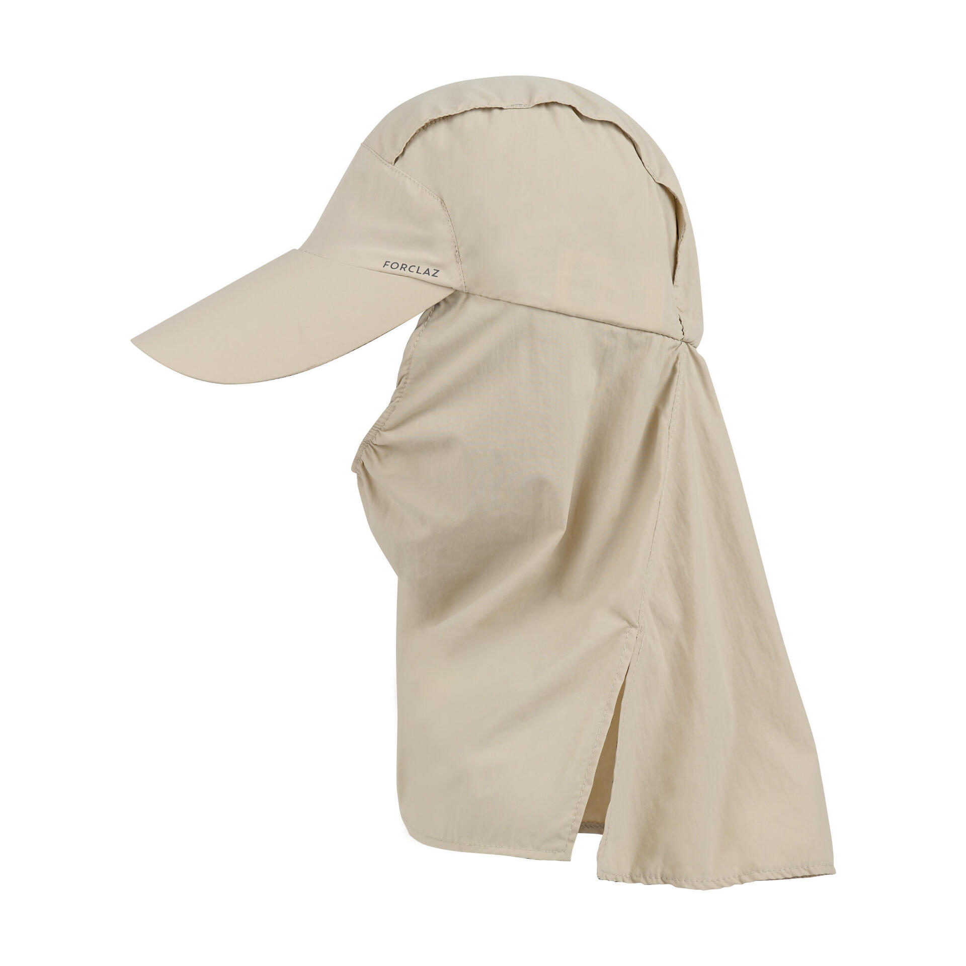 Cap Desert 500 Desert Trekking UV Protective