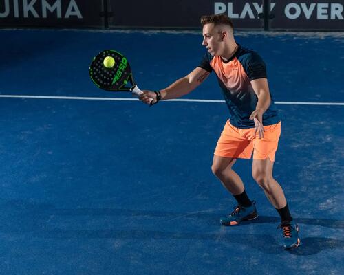 Spelregels padel: complete gids met padel regels en tips