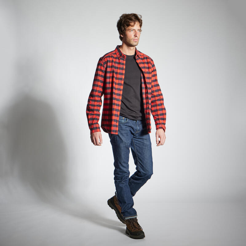 Bundokošile 100 SOLOGNAC - Decathlon