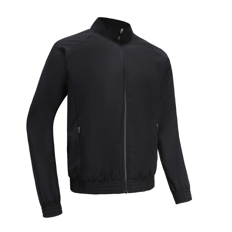 Men's Fitness Standard Breathable Jacket DOMYOS - Decathlon
