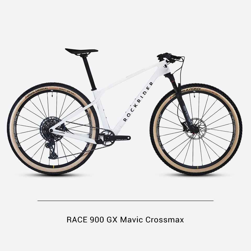 Cross Country MTB: Ultraleichte, rennorientierte XC-Bikes