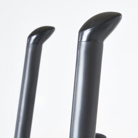 Vélo elliptique EL520B auto-alimenté et connecté Kinomap DOMYOS | Decathlon