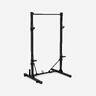 Foldable Compact Weight Training Rack