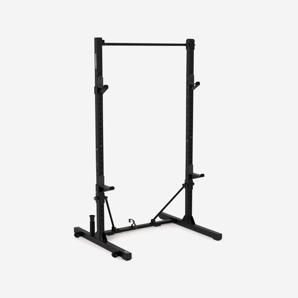 Squat racks en krachttraining | DECATHLON