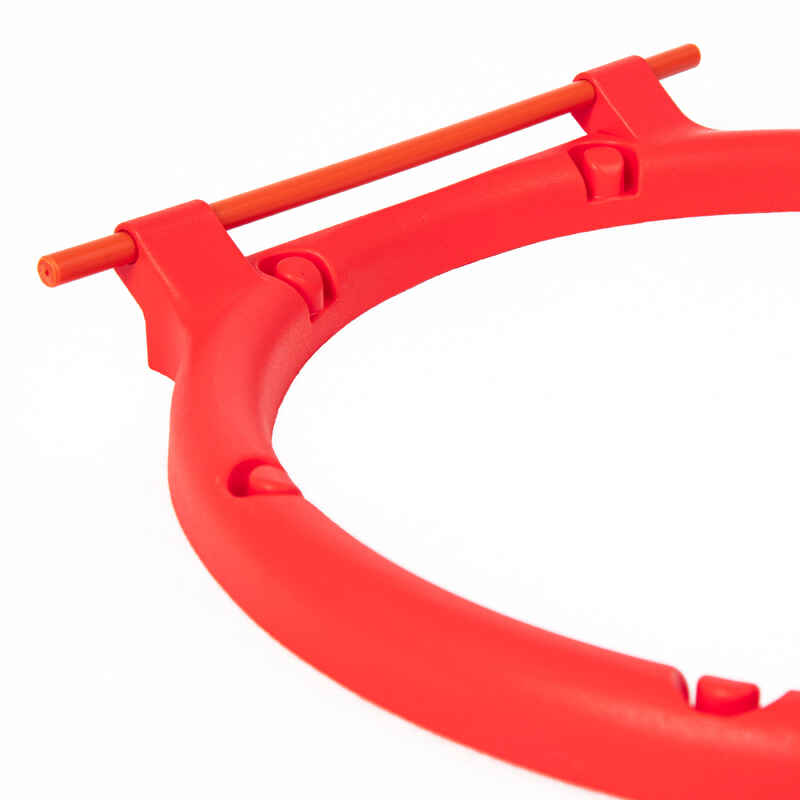 Obruč za koš za košarku K100 - Decathlon