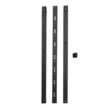 Pole Kit for the Basketball Hoop K900 - Decathlon