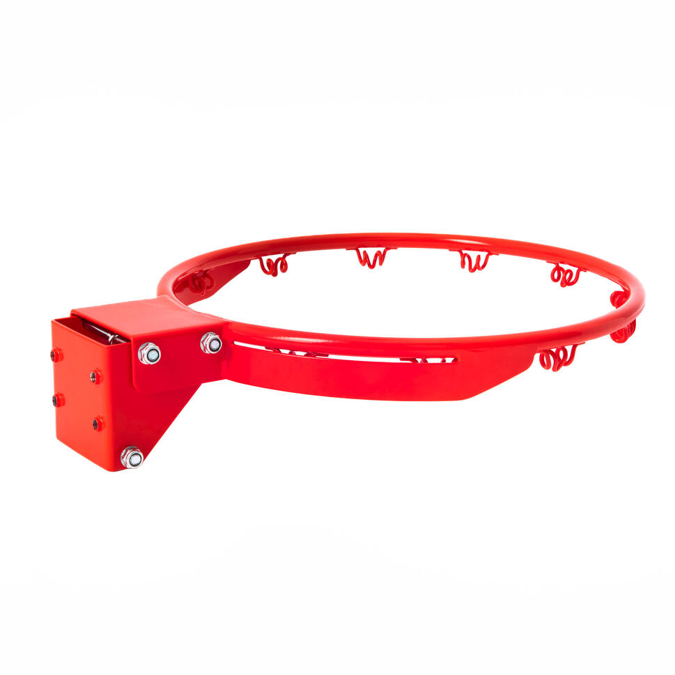 Cerchio canestro basket K 900 rosso TARMAK | DECATHLON