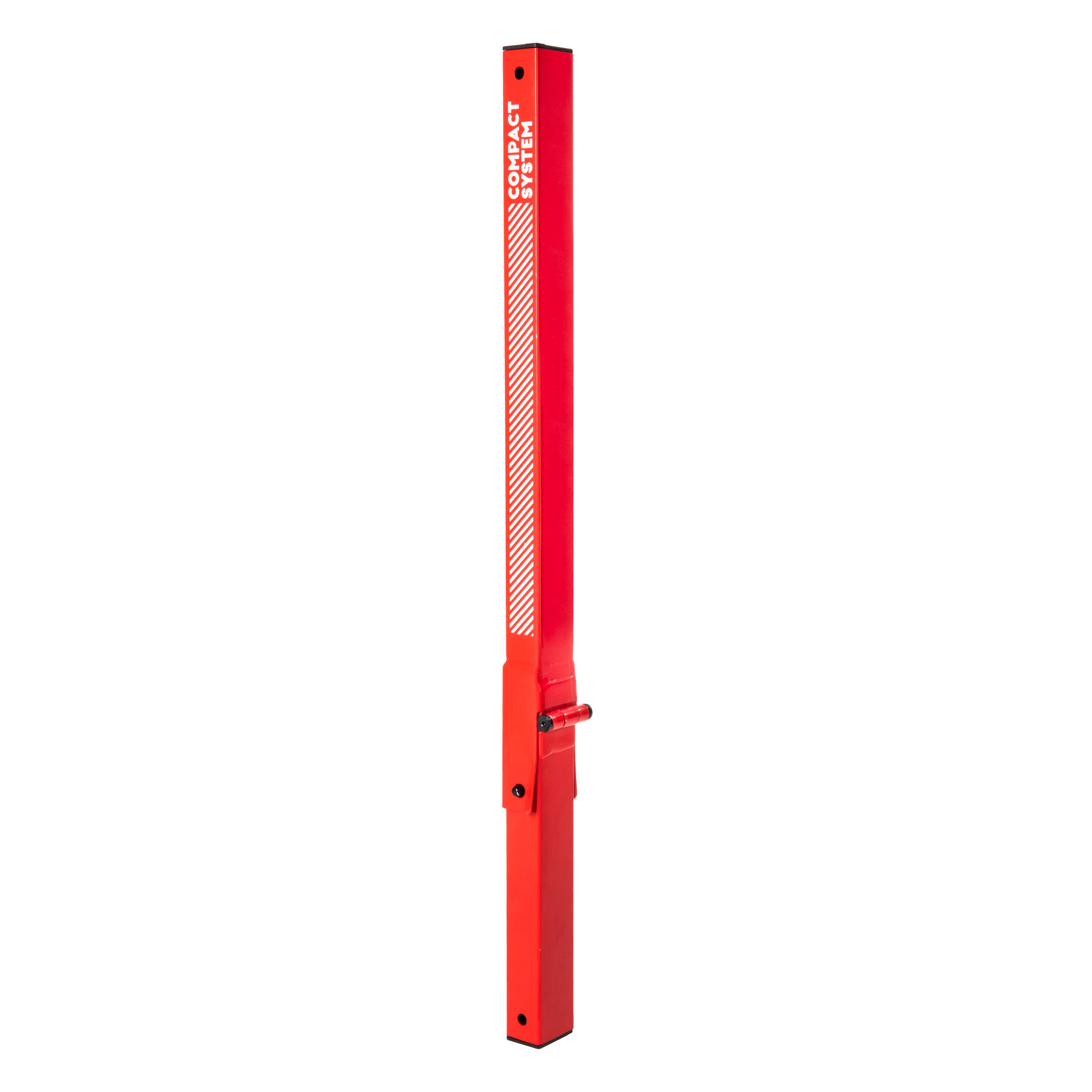 Basketball Hoop Reinforcement System - B100 Box Post Reinforcing Bar ...