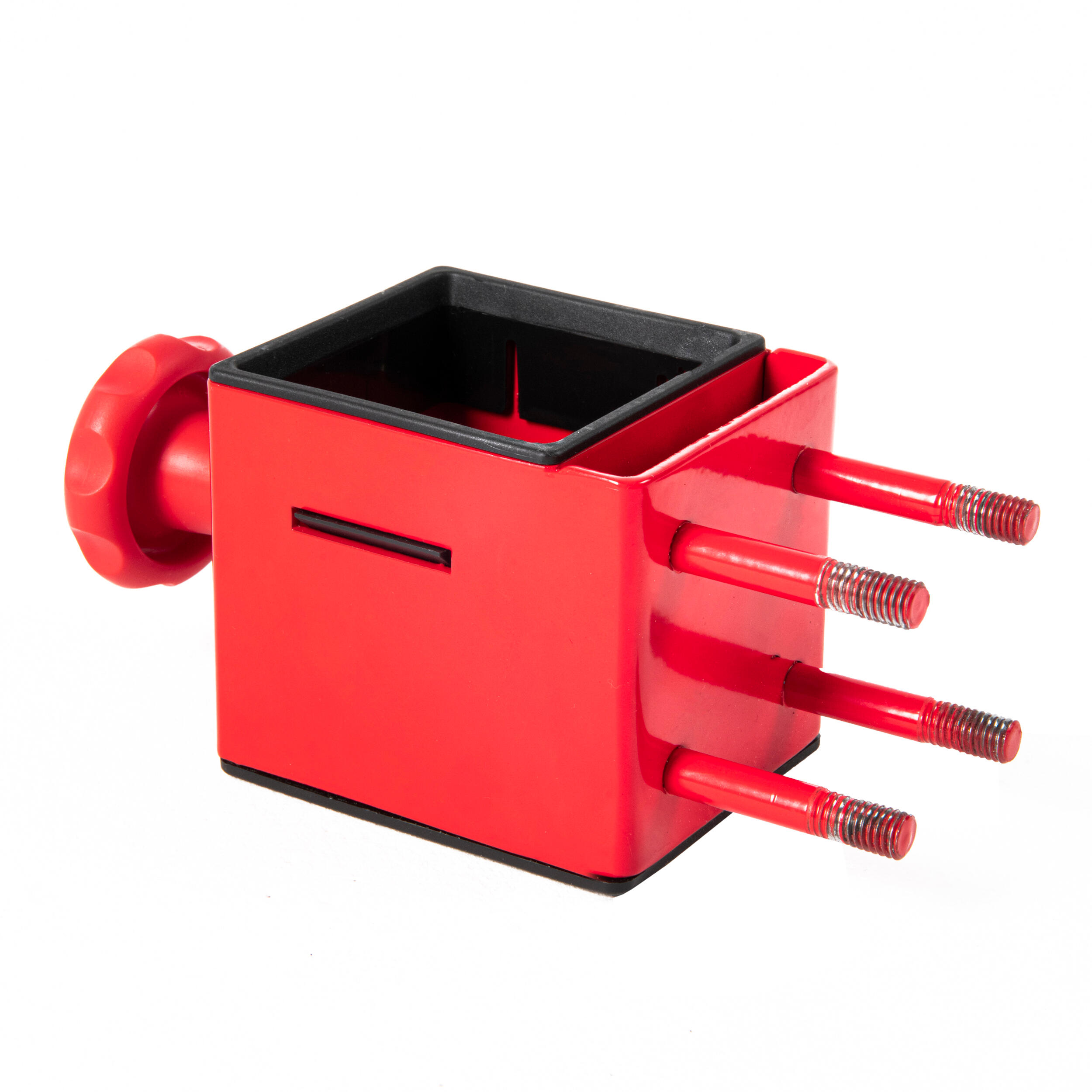 Basketball Hoop Adjustment System - B100 Box Post Connector - Decathlon