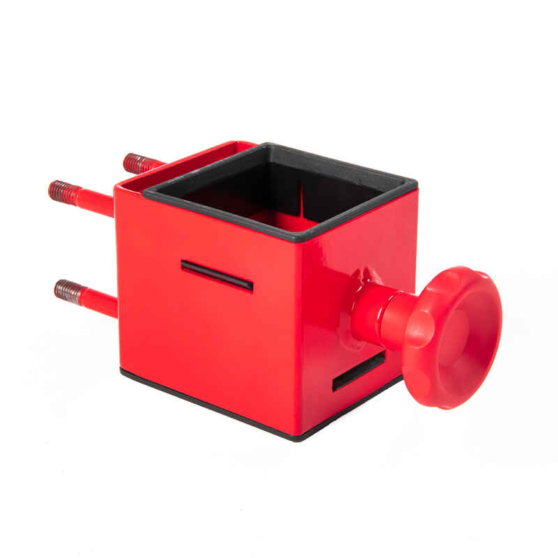 Basketball Hoop Adjustment System - B100 Box Post Connector - Decathlon