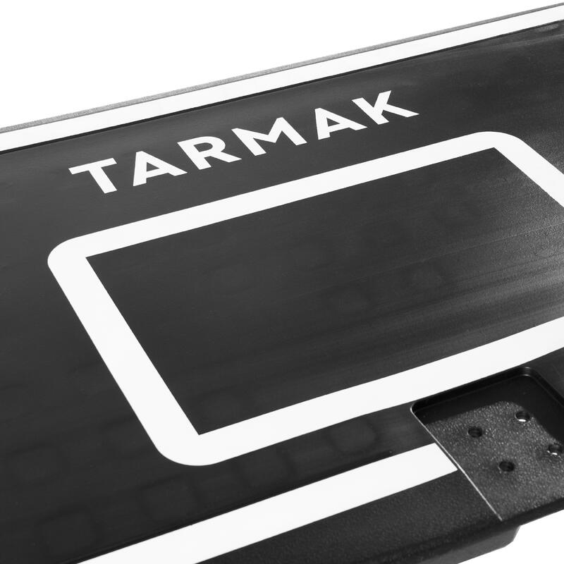 Basketball Backboard B100 Box TARMAK - Decathlon