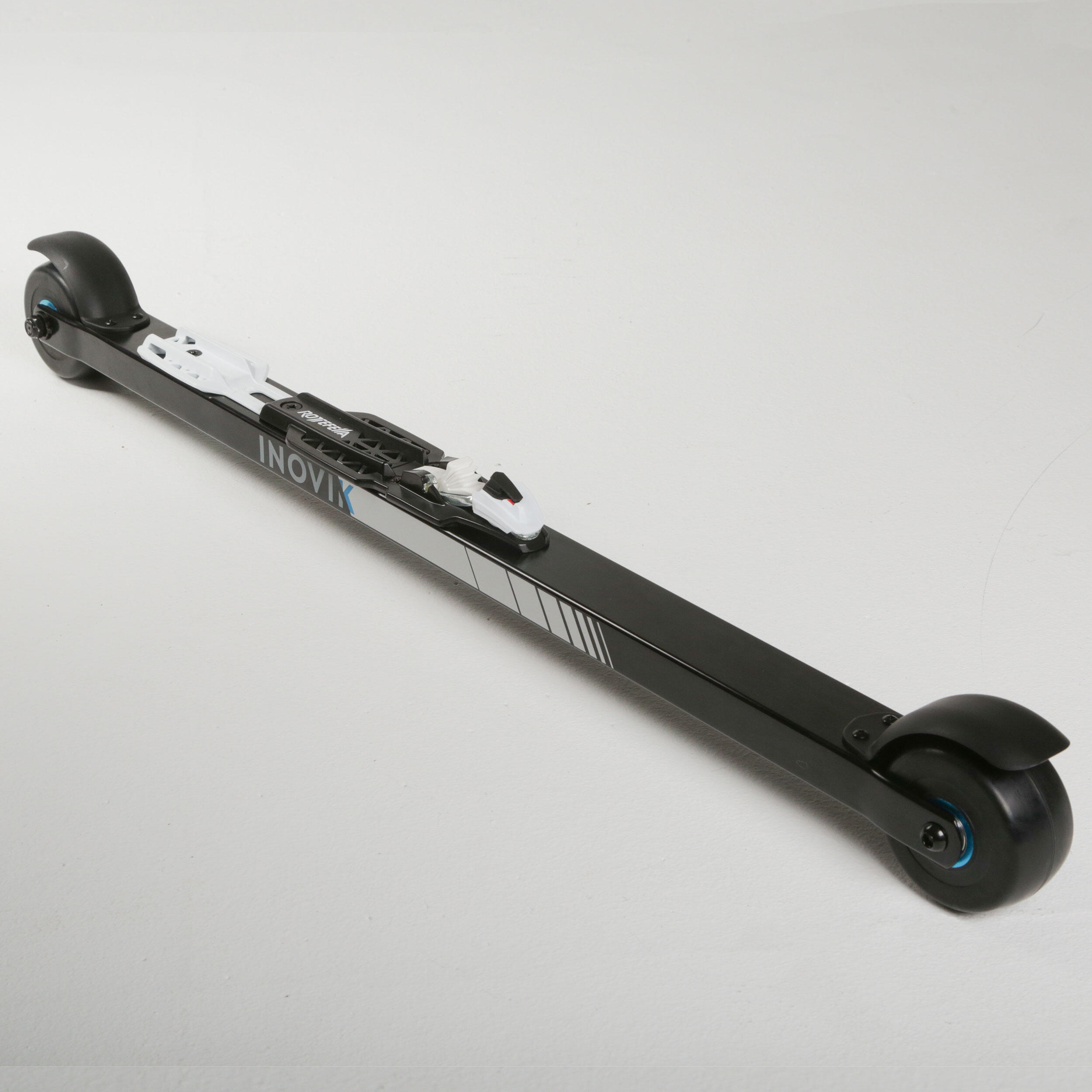 CLASSIC 500 ADULT ROLLER SKIS - Decathlon