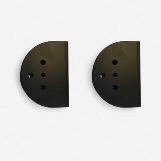 KIT SUPPORT DE FIXATION RACK MURAL CORENGTH | Decathlon