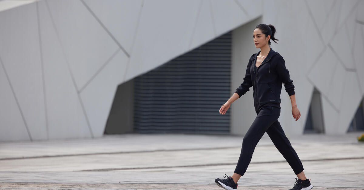 Marche Sportive : Les bienfaits de la pratique