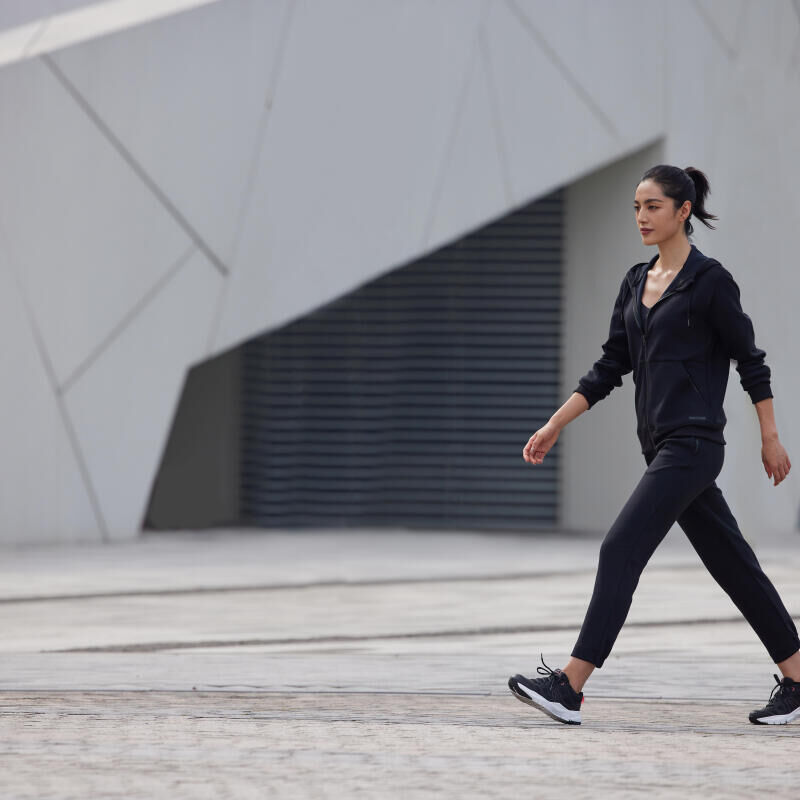 Marche Sportive : Les bienfaits de la pratique