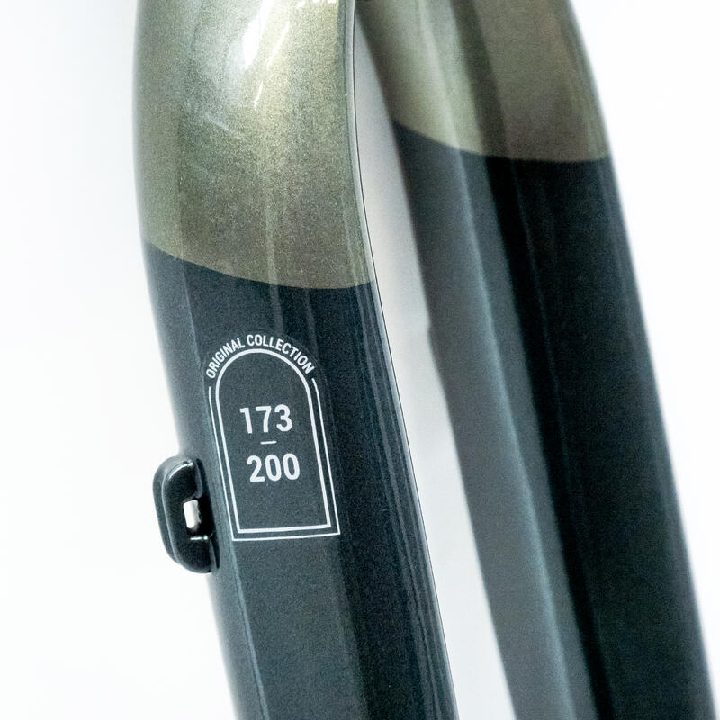 Fahrradgabel Touring 900 | RIVERSIDE | Decathlon.ch