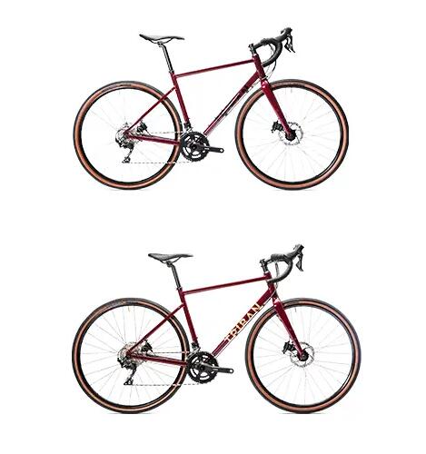 Triban GRVL 520 Subcompact - 2020: útmutató, javítás