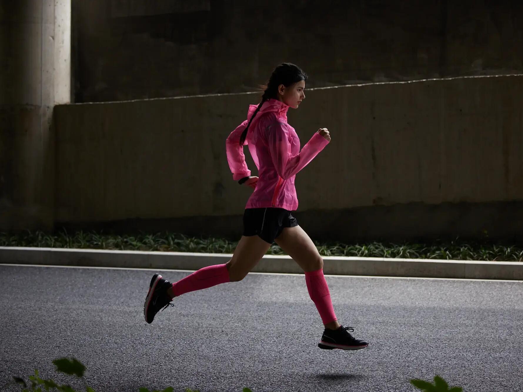 Course à pied : découvrez tous nos conseils running