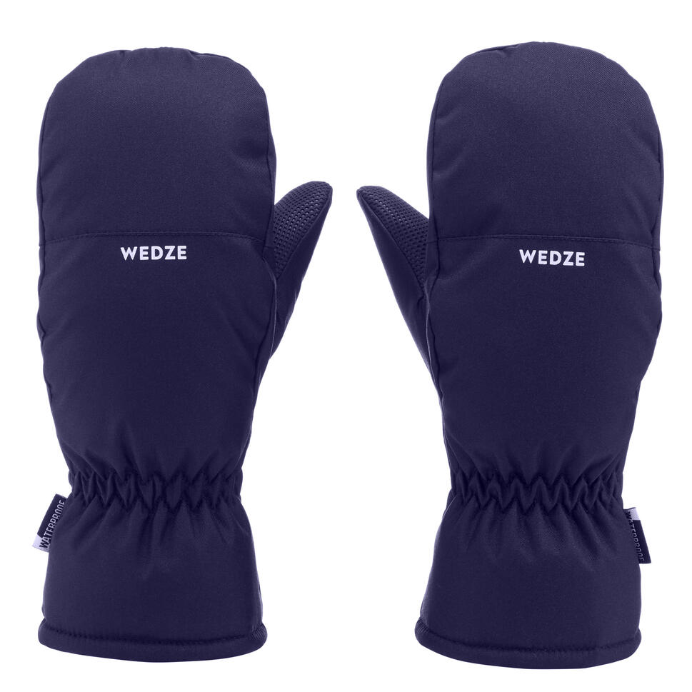 Winter sports gloves & mittens | Decathlon