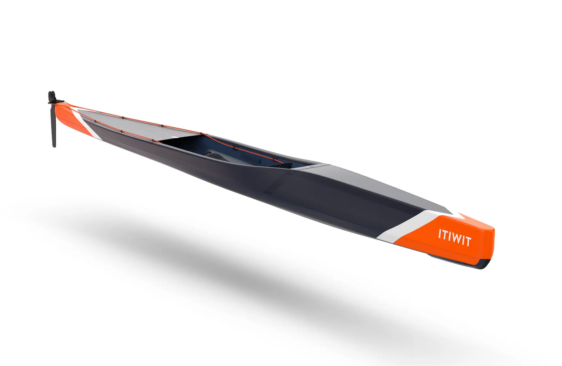 Inflatable Racing Kayak I Race 500 Dropstitch