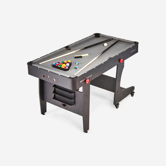 Bilardo Masası Fiyatları & Ev Tipi Bilardo Masaları | Decathlon