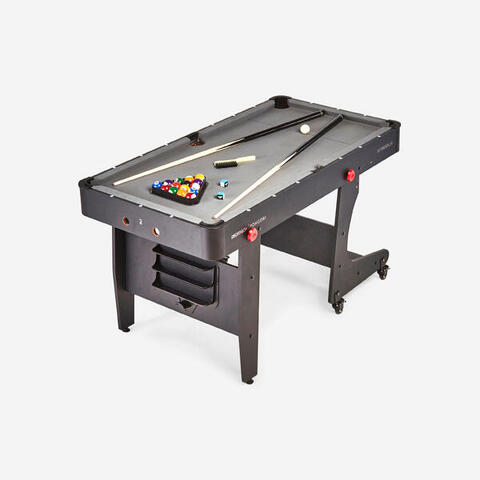 Buy Billiards Tables Online @ Best Prices | Decathlon Singapore