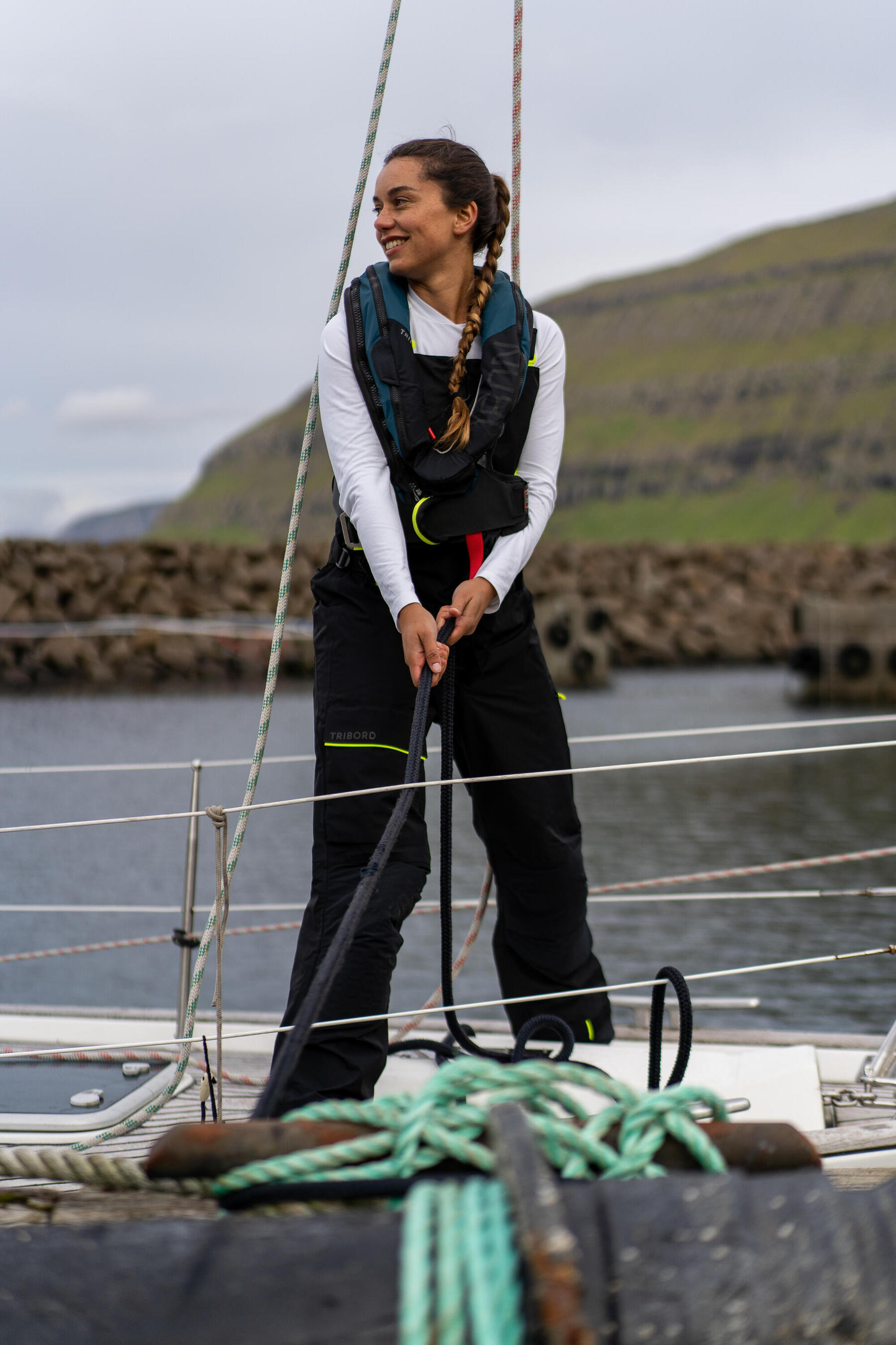 Klein, aber oho: Der Optimist – das perfekte Boot für Segel-Einsteiger