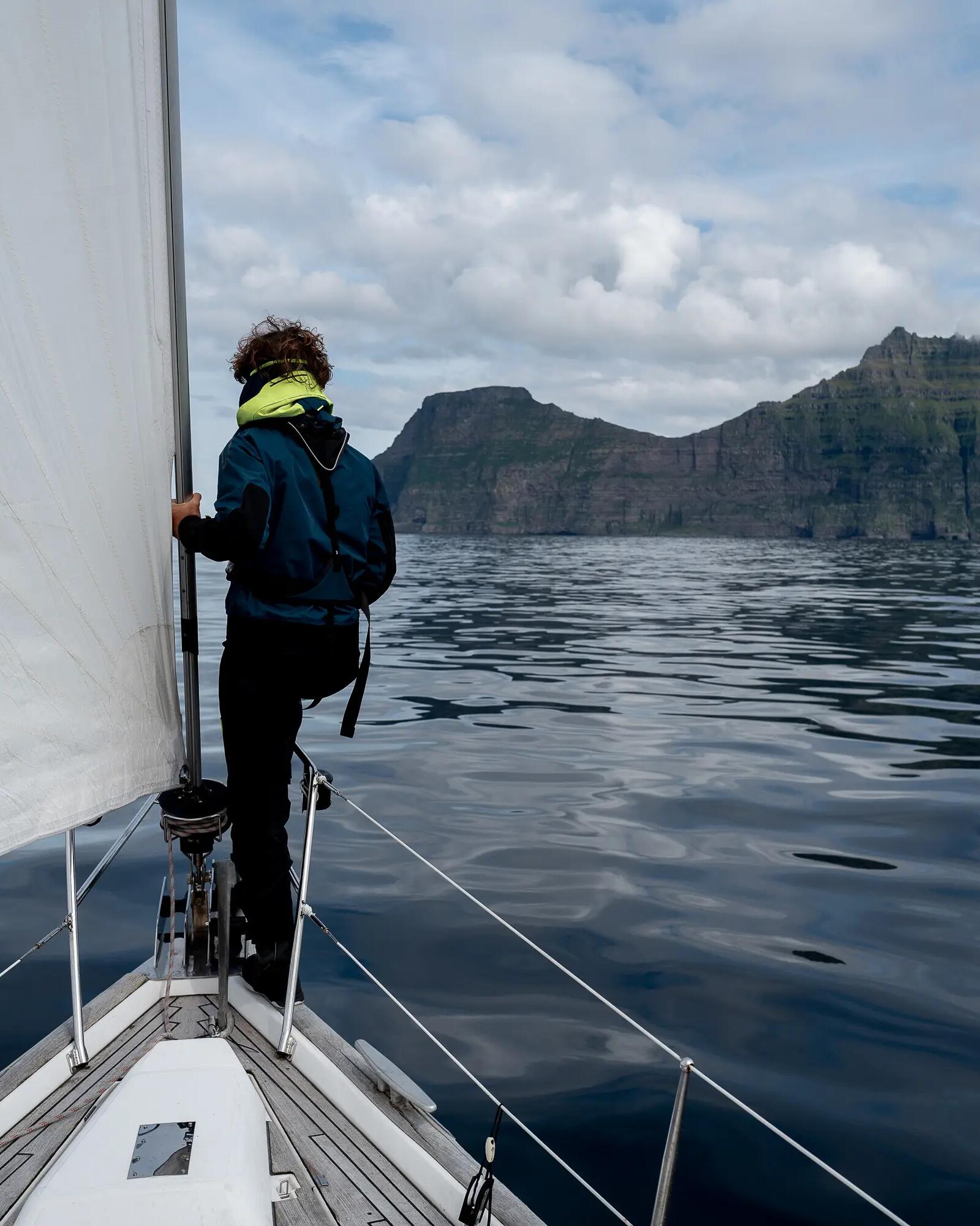 Zeilwinkel | Decathlon| Alles om te zeilen