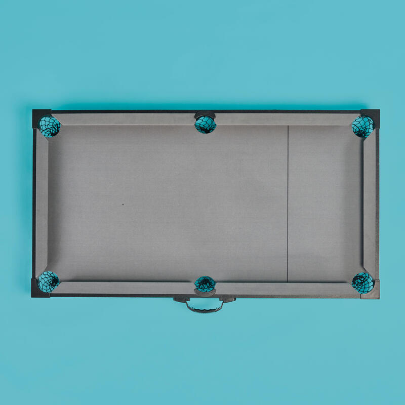 Portatif Bilardo Masası - BT 100 US PONGORI - Decathlon