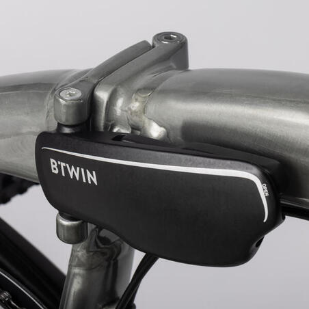 1 Second Folding Bike Hinge Kit - Decathlon