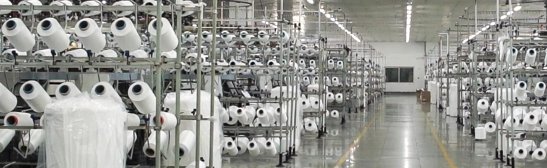 Large scale industries store