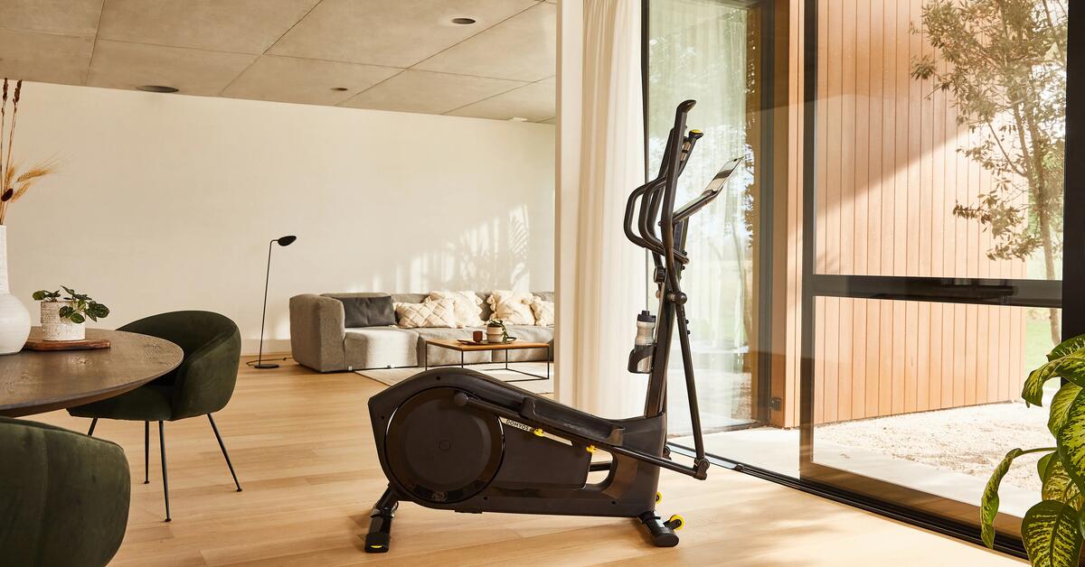 CROSS TRAINERS | DECATHLON SERVICE NA VERKOOP