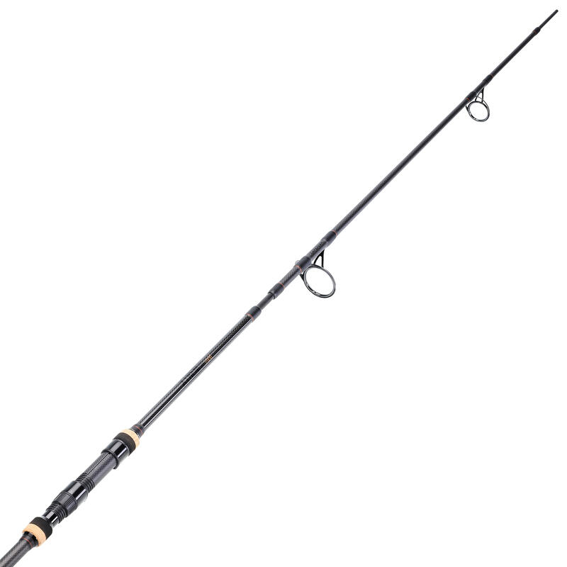CARP FISHING ROD XTREM 900 COMPAKT 10’ CAPERLAN - Decathlon