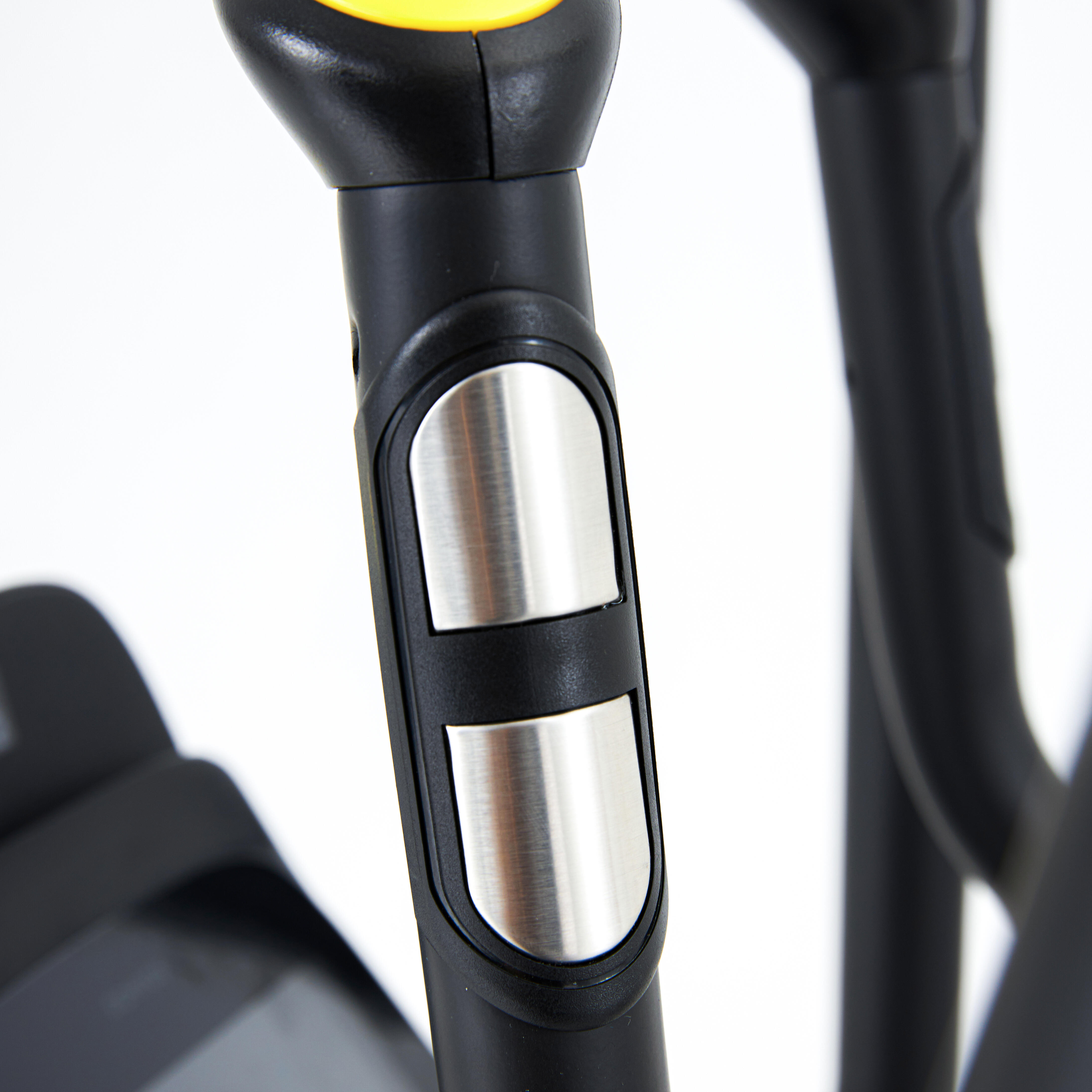 Vélo elliptique connecté auto-alimenté – EL 540 - Domyos - Décathlon