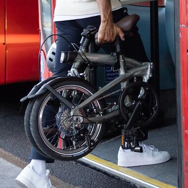 Bien choisir son vélo pliant