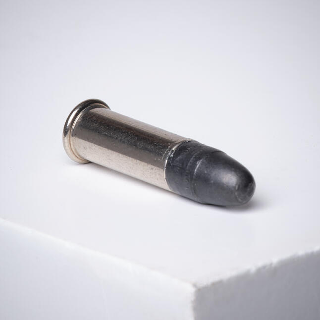 BALA 22 Long Rifle Speed x50 SOLOGNAC - Decathlon