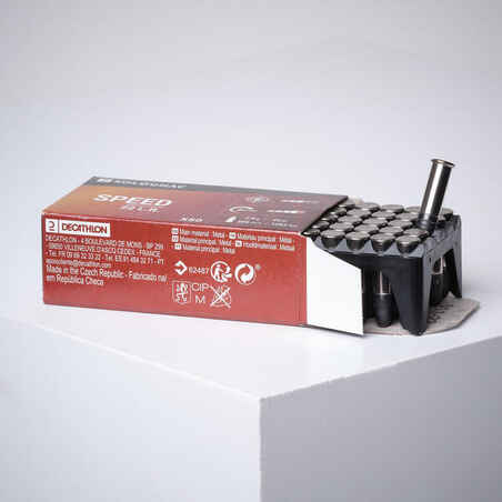 .22 LongRifle Speed BULLET x50 - Decathlon