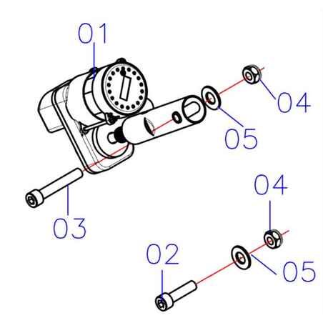 Incline motor - Decathlon