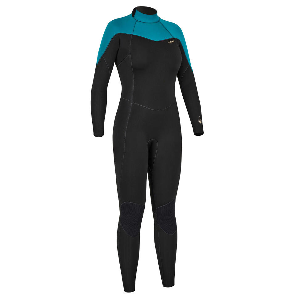 Women's Rash Vests | Long Sleeved Rash Vests, UV Vests | Decathlon