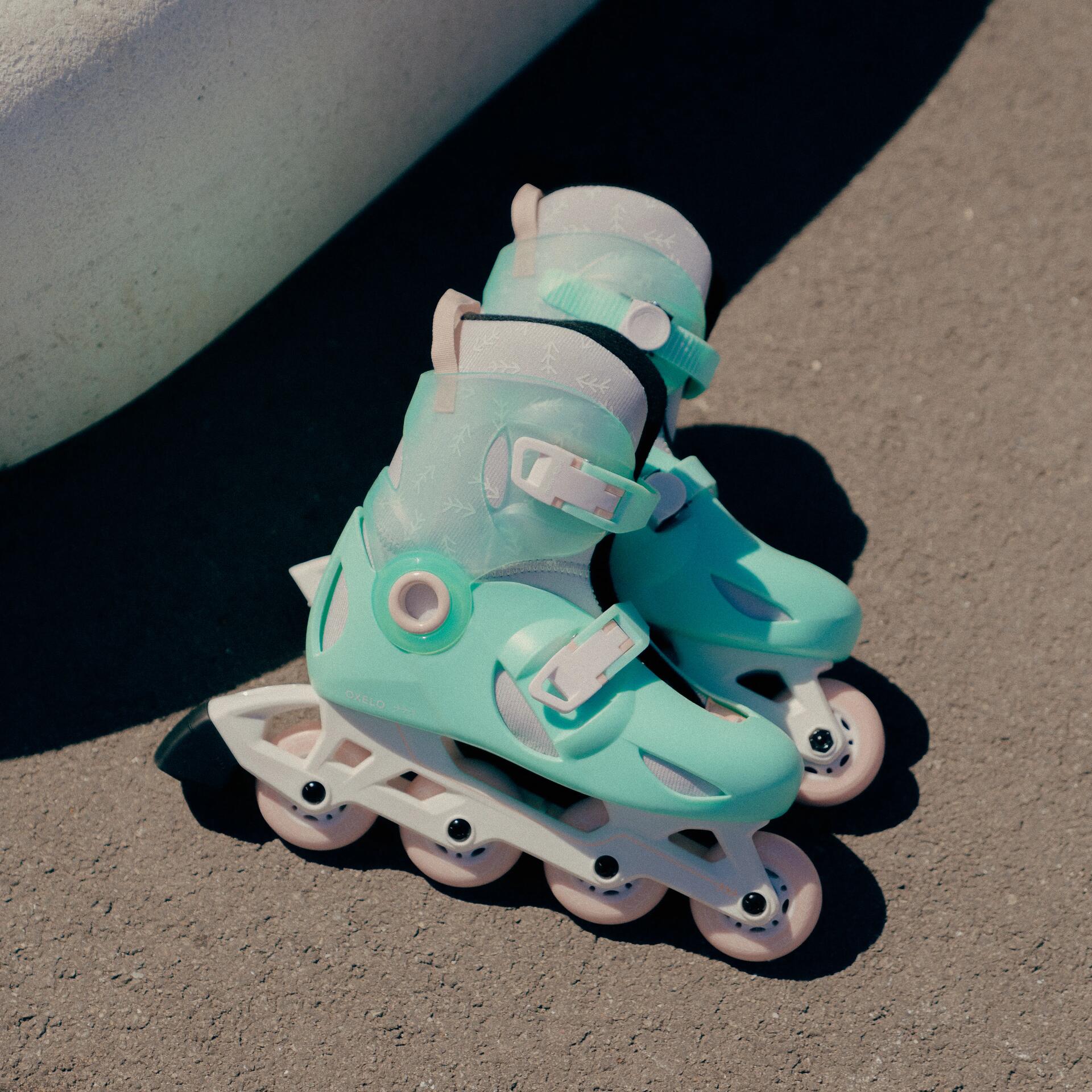 Mejores Patines en Línea Calidad-Precio