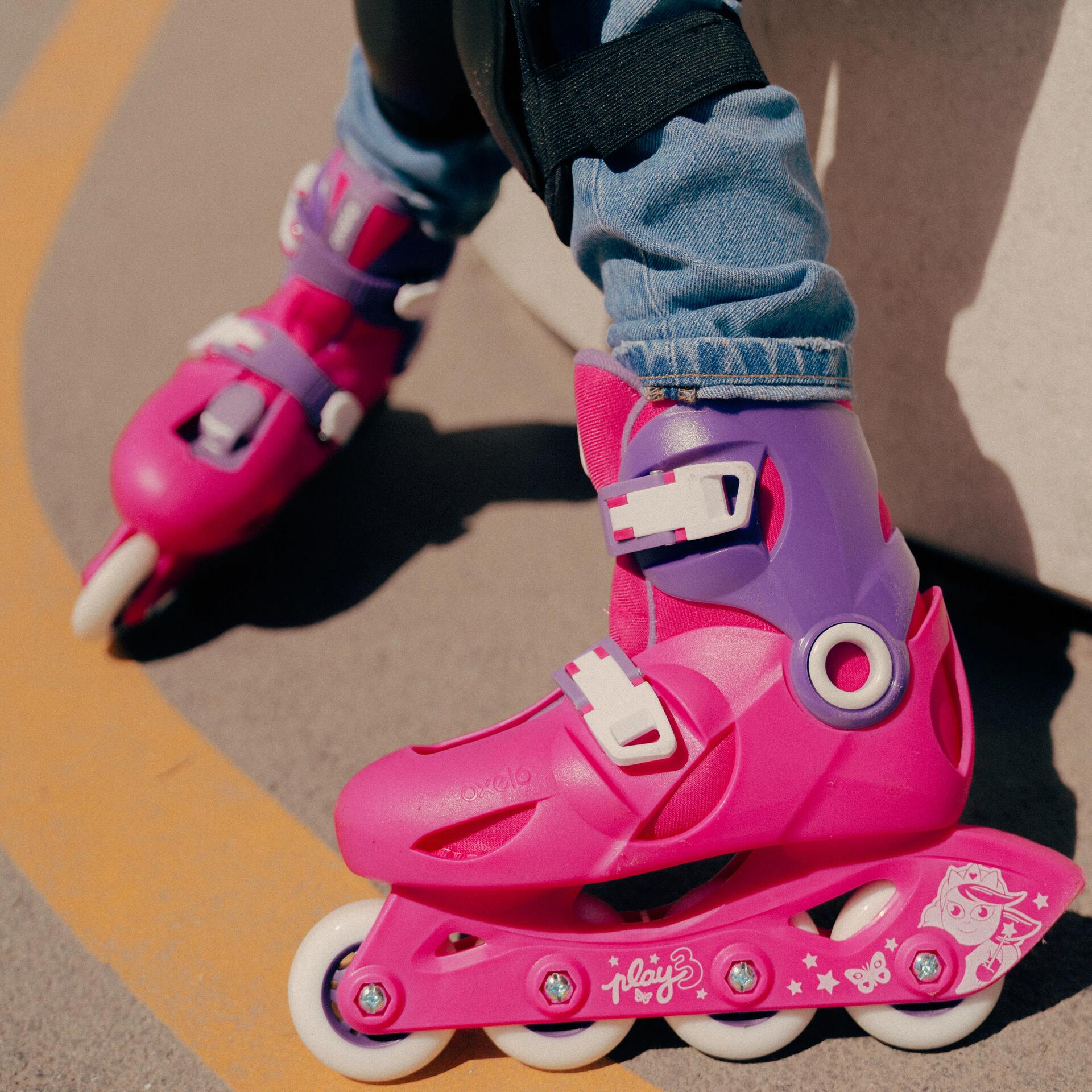 Mejores Patines en Línea Calidad-Precio