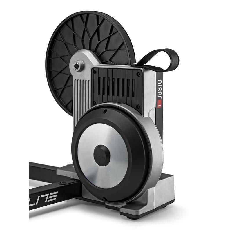 Trenażer Elite Justo ELITE | Decathlon