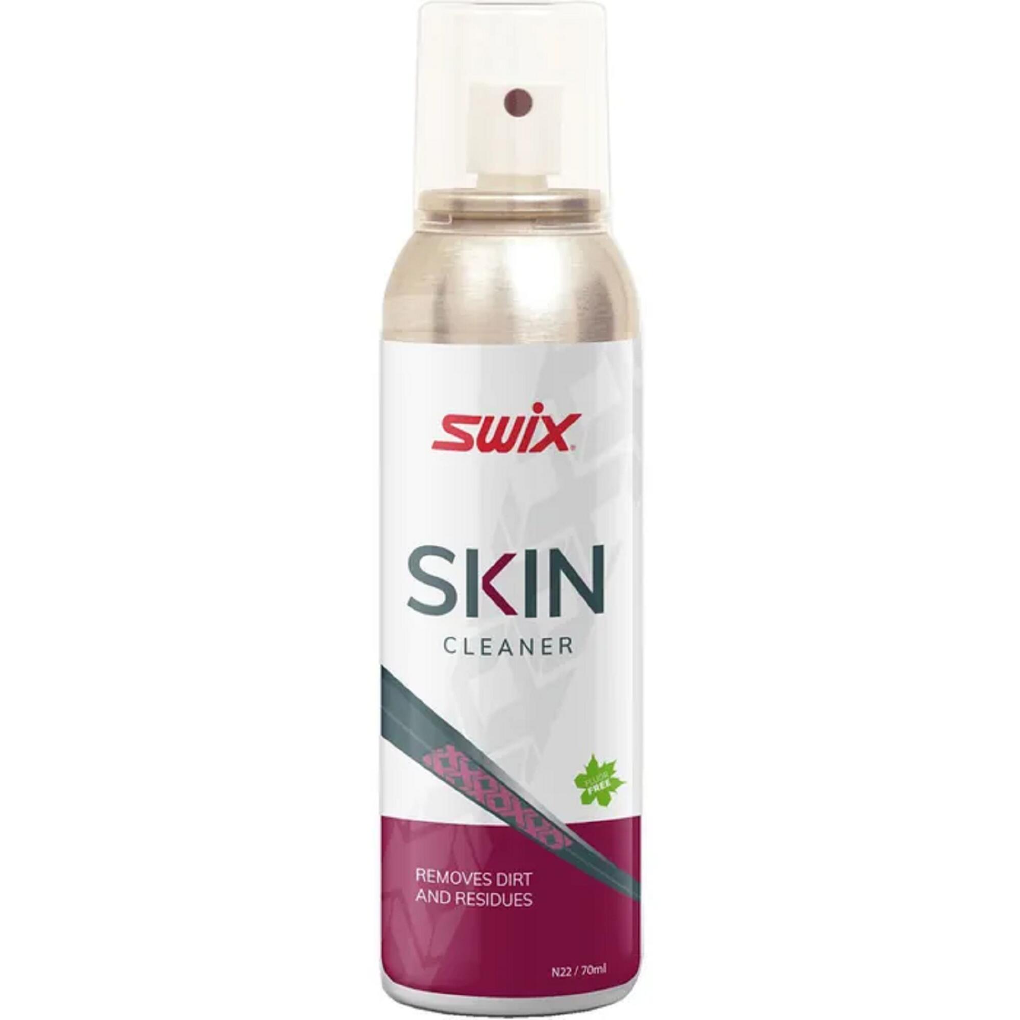 Ski Skin Cleaner 80 ml Swix - Swix - Decathlon