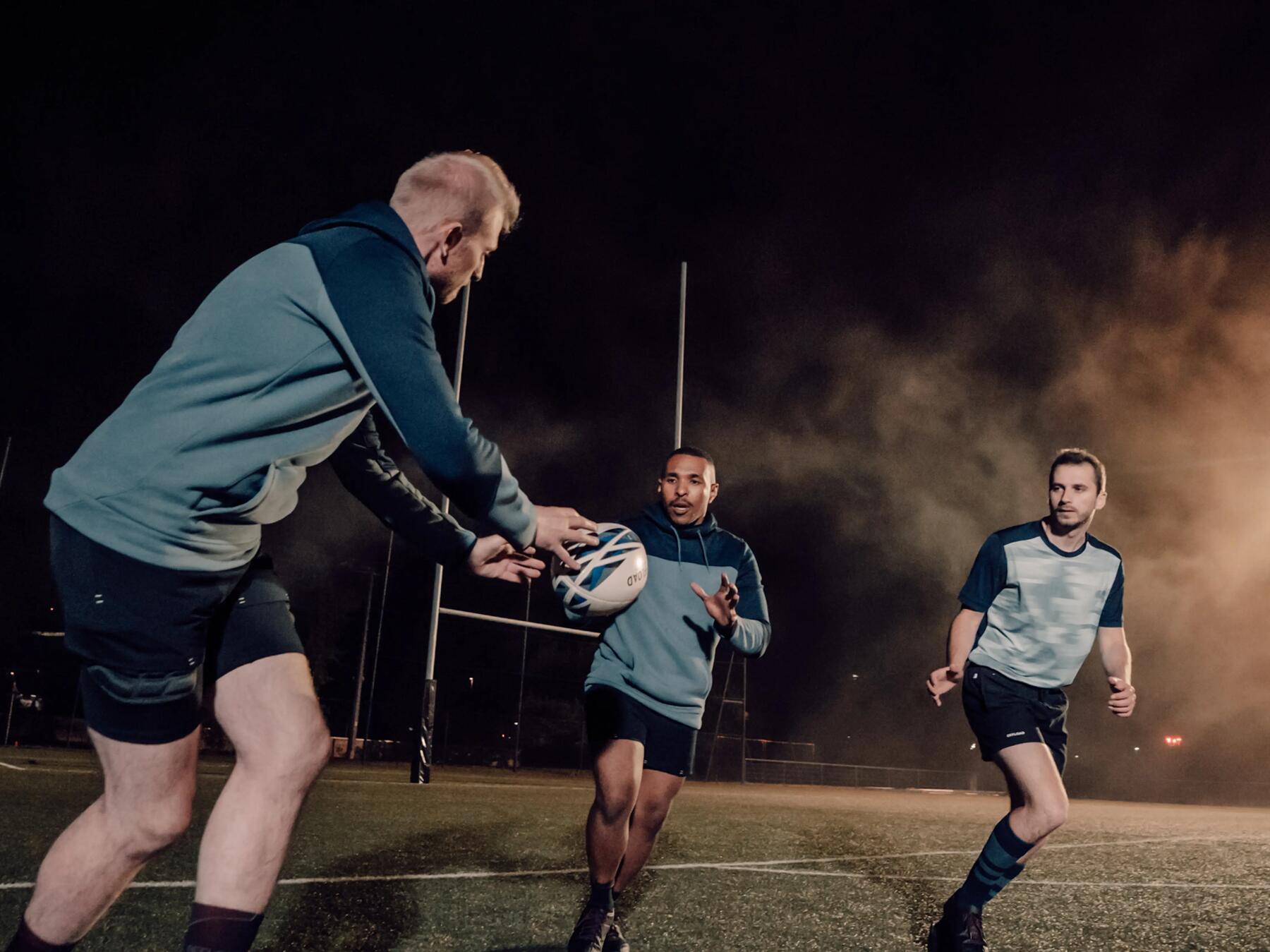 What Kit Do I Need to Start Playing Rugby?