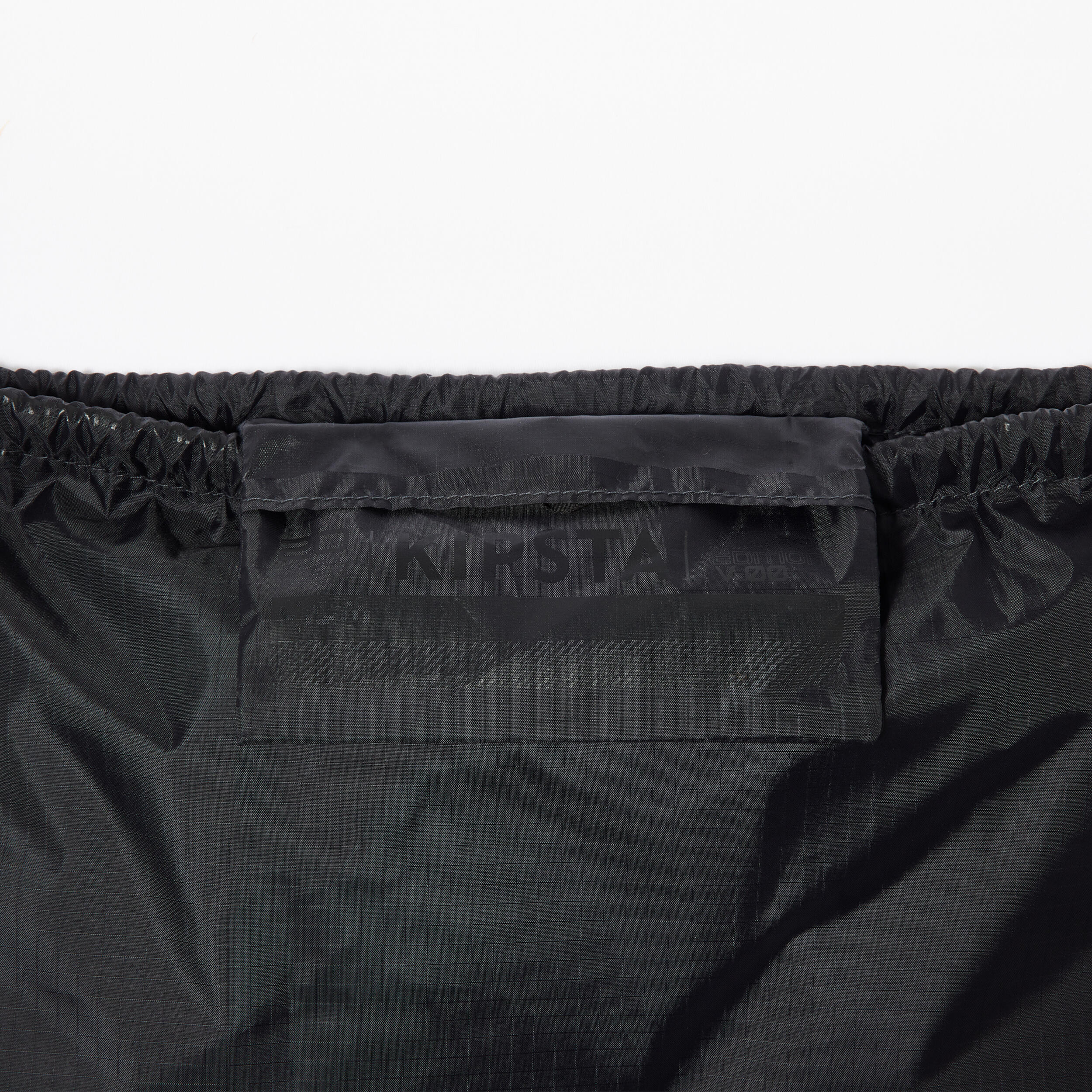 Apavu soma, melna - Decathlon