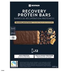 Protein Bars & Cookies | High Carb Bars | Decathlon UK