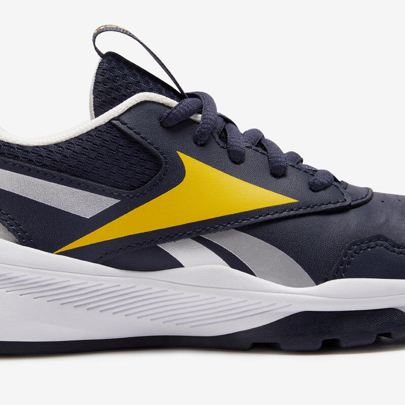 Kids' Trainers XT Sprinter - Blue REEBOK - Decathlon