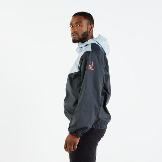 Men sailing jacket & smock - Decathlon